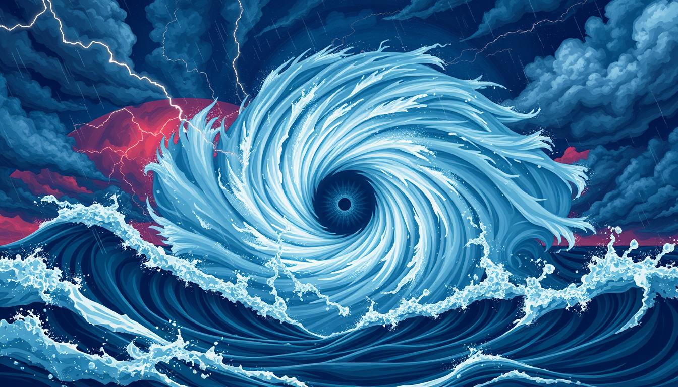 Experience the Storm in Hurricane Simulator Game