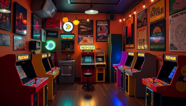 14 Best Mini Pac-Man Arcade Machines That Bring Nostalgia to Your Game ... 14 Best Mini Pac-Man Arcade Machines That Bring Nostalgia to Your Game ...