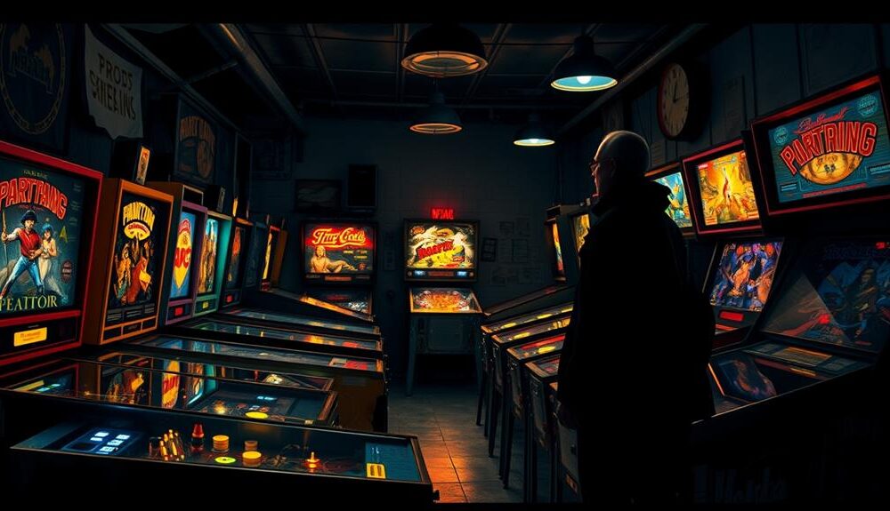 What Are Old Pinball Machines Worth The Pinball Spot